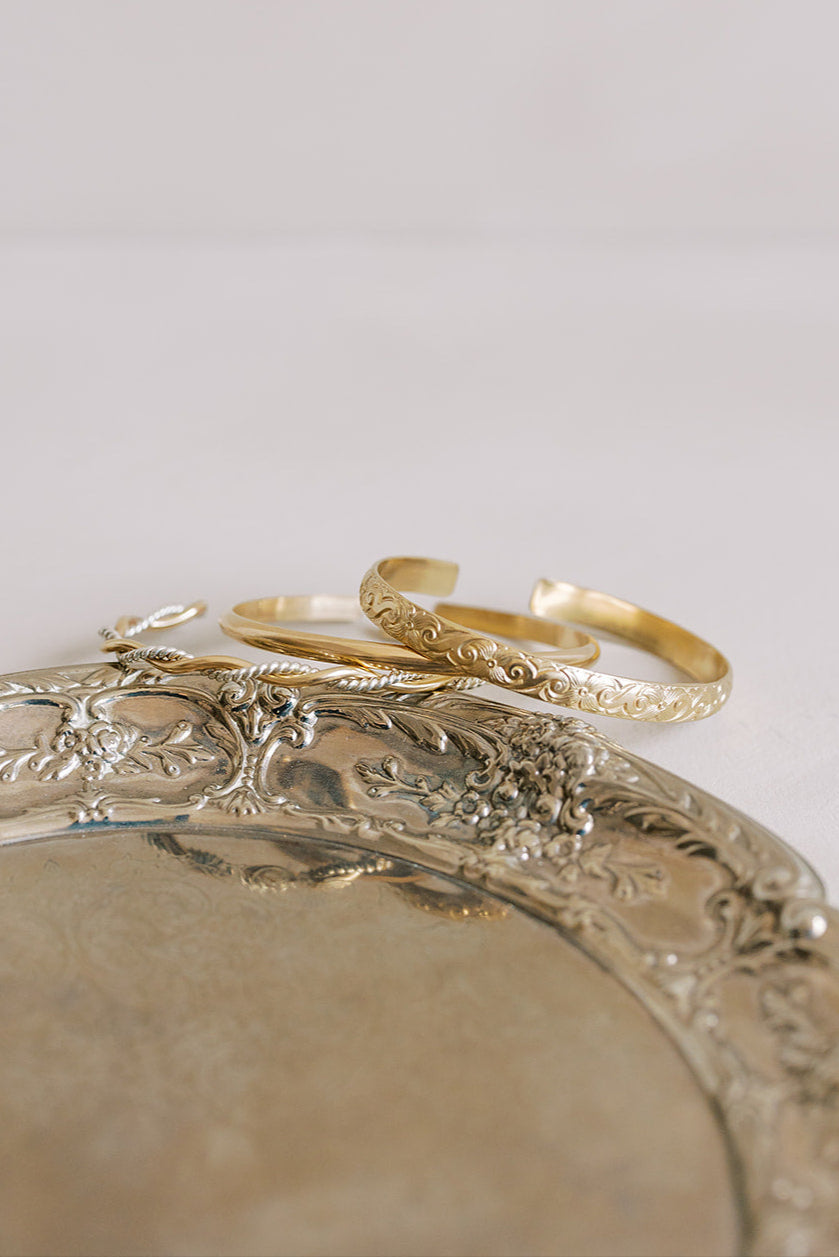 Madison's Signature Stack – Humble Heritage & Co.