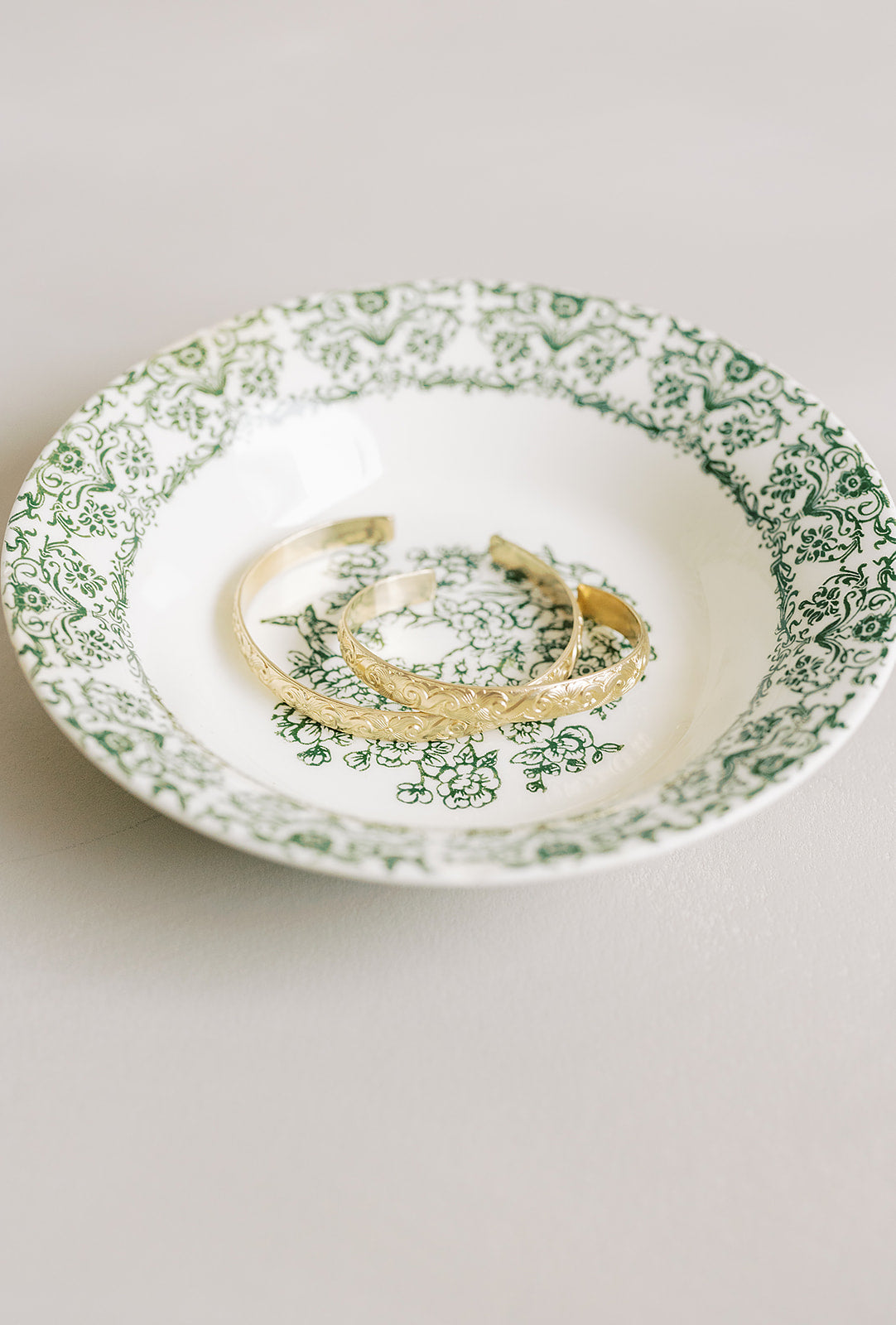 The Gold Wanda Lee – Humble Heritage & Co.