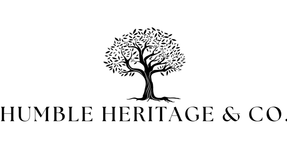 Humble Heritage & Co. – Humble Heritage & Co.